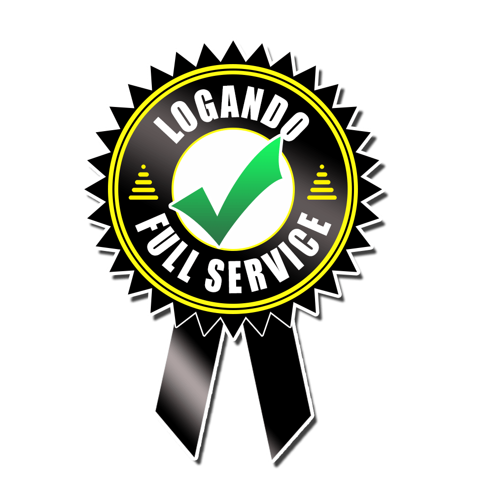 Logando Full Service - Logando