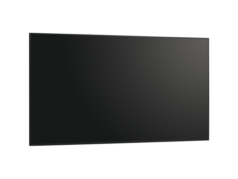 49 Inch Display - Sharp PNR496 (new) purchase