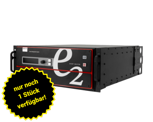 Top Barco Switcher zum Schnapperpreis!